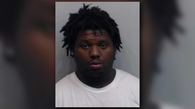 DA: Robbery suspect fatally shoots accomplice at Burger King | 11alive.com