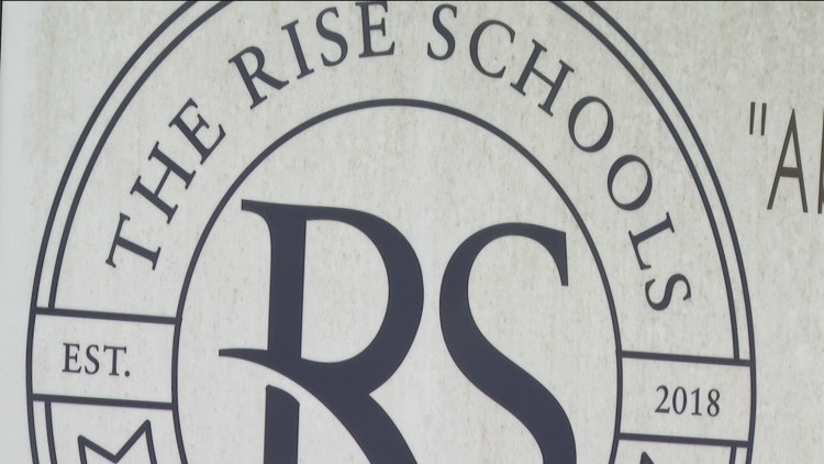 RISE Preparatory Charter School in East Point closing | 11alive.com