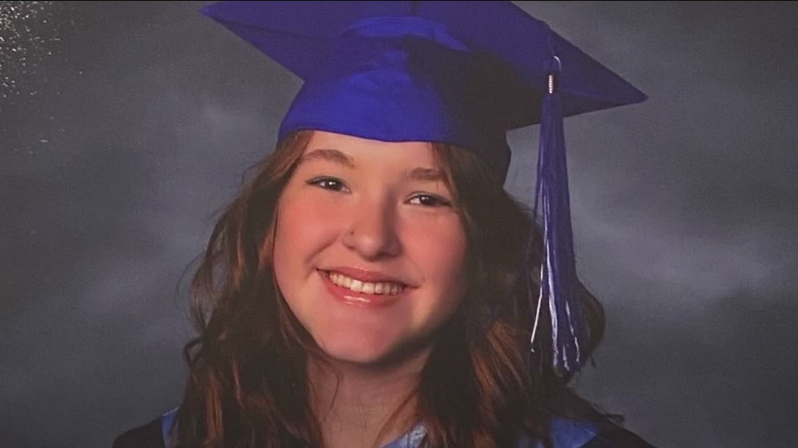 Caroline Ridout 11Alive Senior Spotlight | 11alive.com