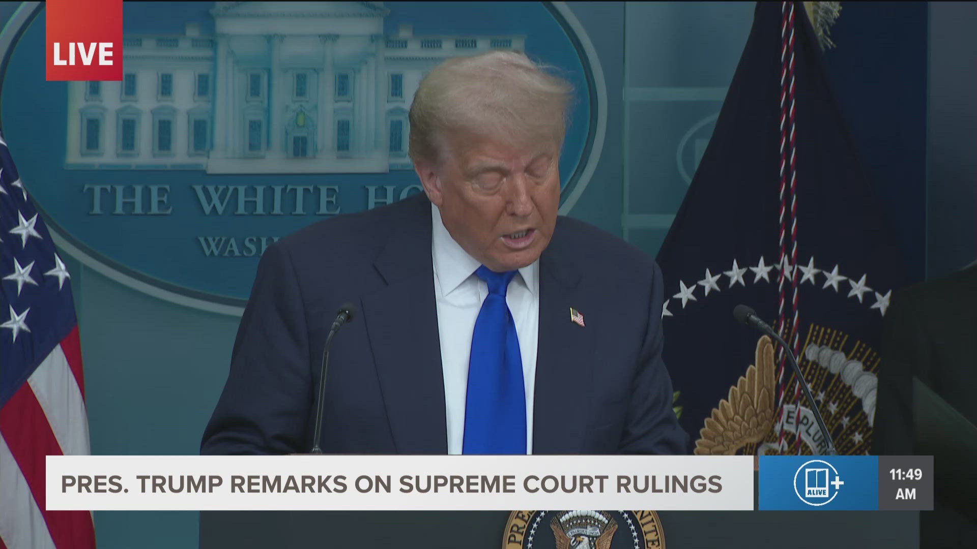 Rite Aid plans more store closures amid second bankruptcy | 11alive.com