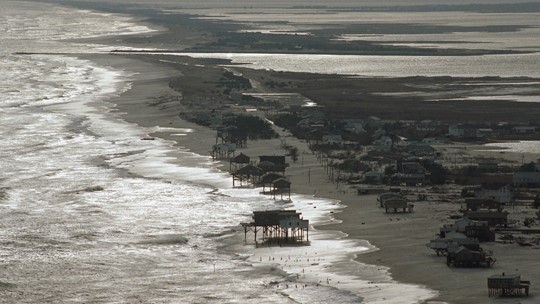 10 fast facts about the 1993 'Storm of the Century' | 11alive.com