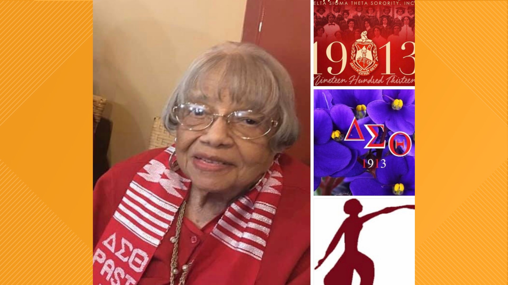 Clara Johnson celebrates turning 103 years old | 11alive.com