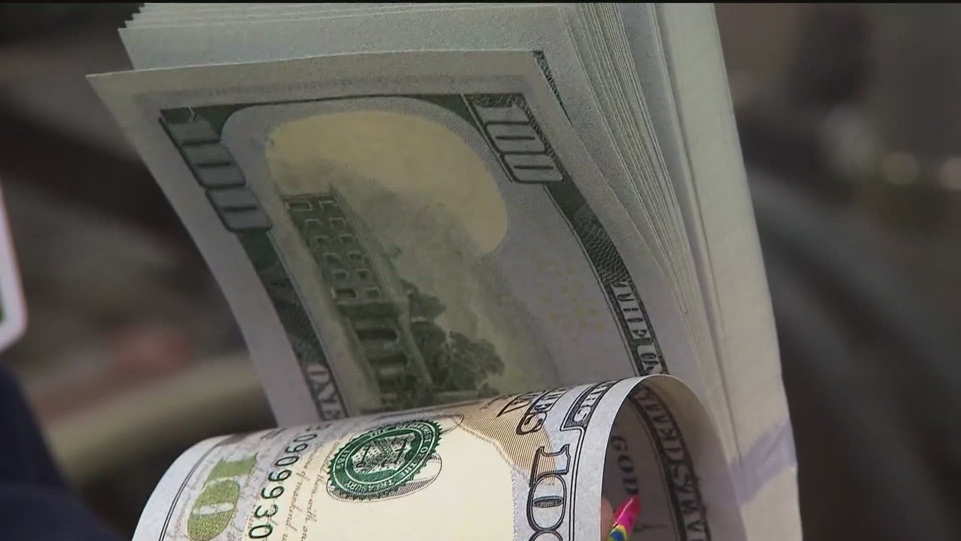 What students in Georgia are learning in required basic financial ...