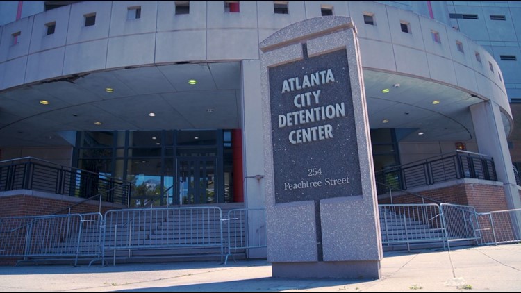 Investigation into Atlanta jail history and debate over closing ...