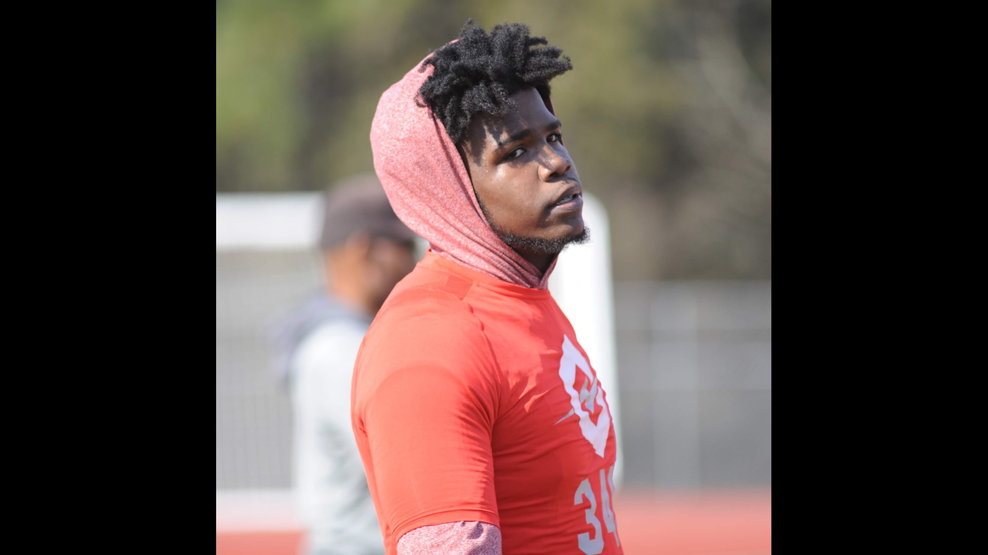 UGA Insider: Grayson RB Phil Mafah impressed with Dawgs' pitch, track ...