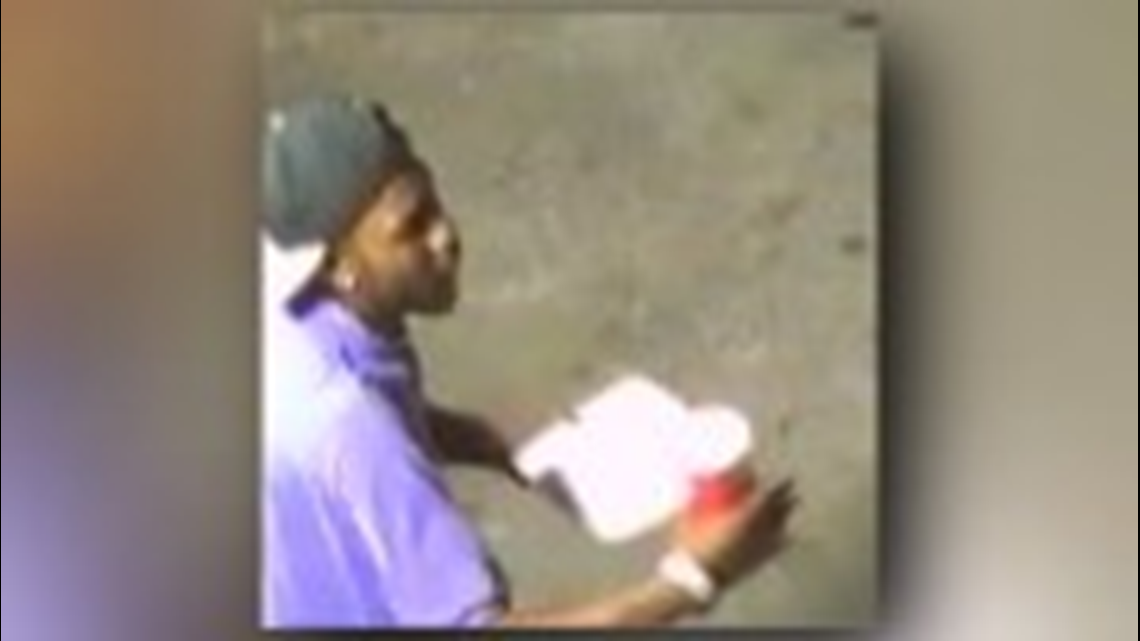 Video, pictures released of suspected Uber shooter | 11alive.com