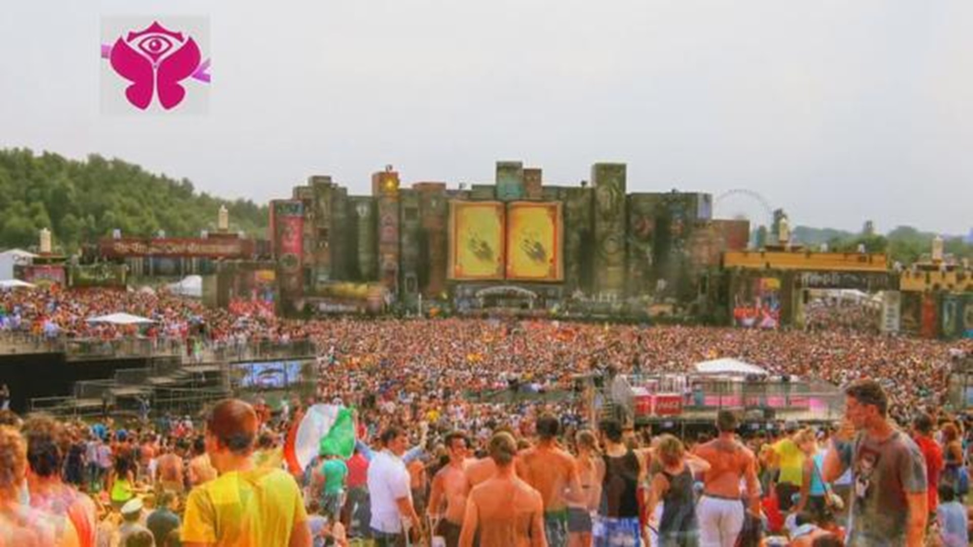Tomorrowland fire brings back Atlanta's TomorrowWorld bad memories ...