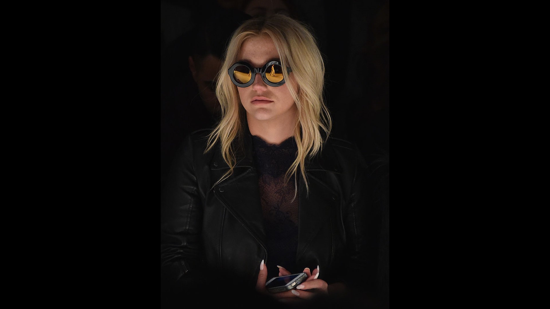 Photos: Pop singer, Kesha | 11alive.com