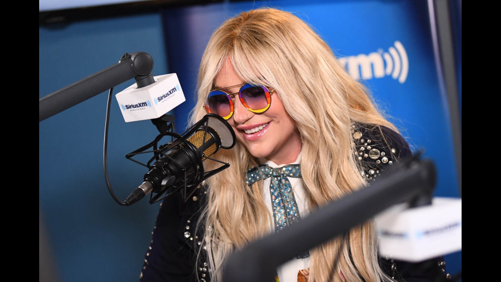 Pop singer Kesha making a stop in Atlanta for first solo tour in years ...