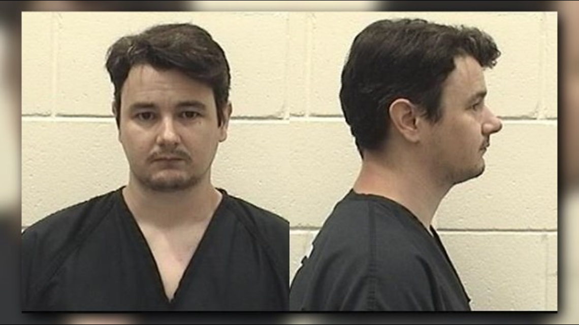 Former subcontractor arrested, stolen equipment recovered for local ...
