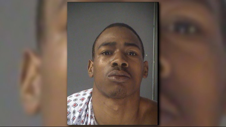 Atlanta murder suspect captured in Detroit | 11alive.com