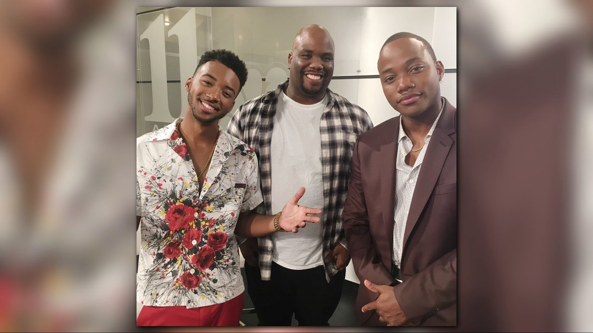 Meet the cast members of the DETROIT movie | 11alive.com