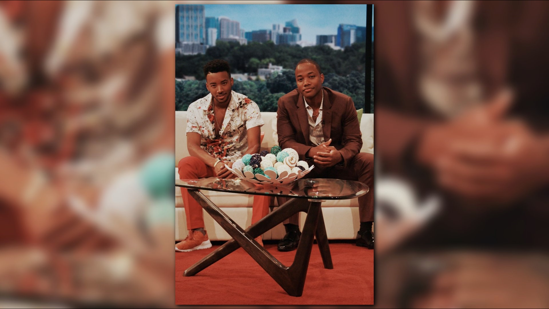 Meet the cast members of the DETROIT movie | 11alive.com