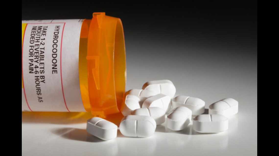 How doctors can stop the opioid crisis at its source: Quit ...