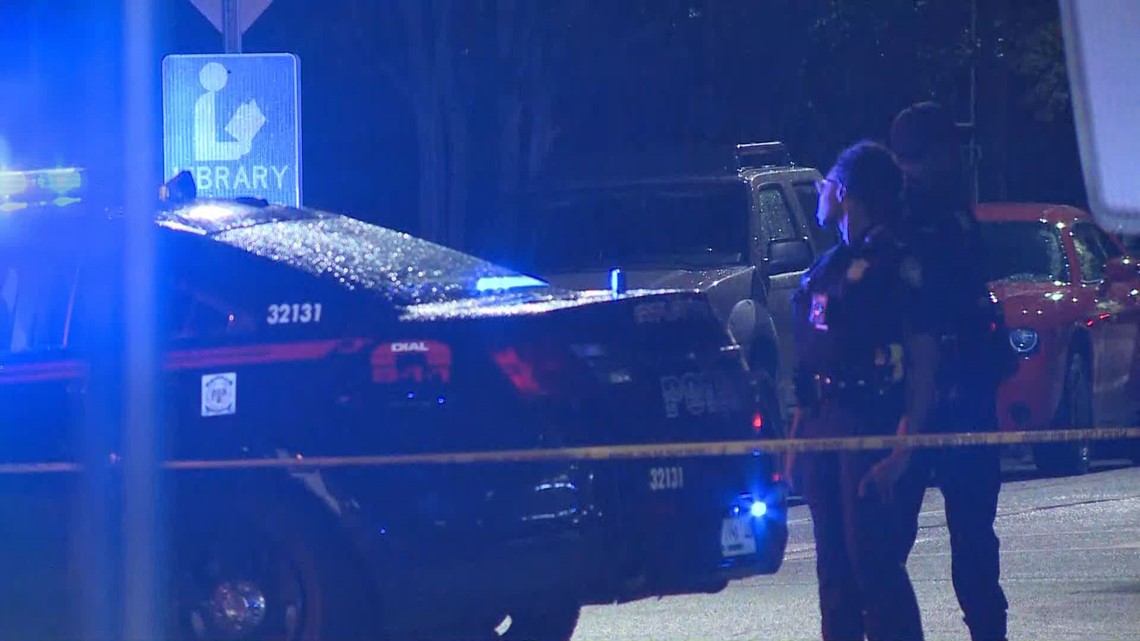 Local rapper Yung Mazi, shot to death in Kirkwood | 11alive.com