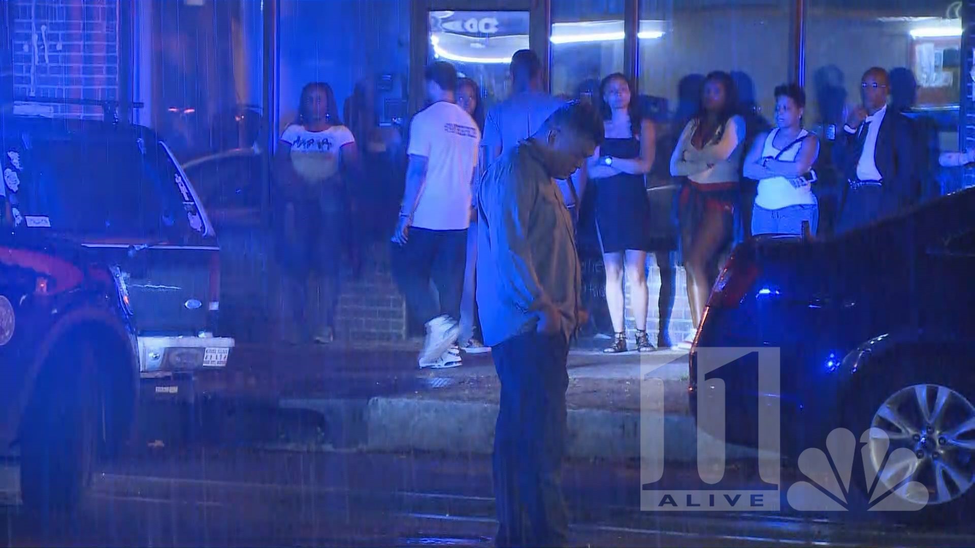 Local rapper Yung Mazi, shot to death in Kirkwood | 11alive.com