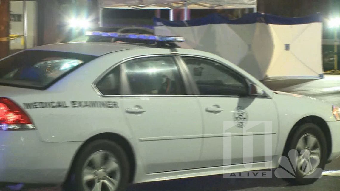 Local rapper Yung Mazi, shot to death in Kirkwood | 11alive.com