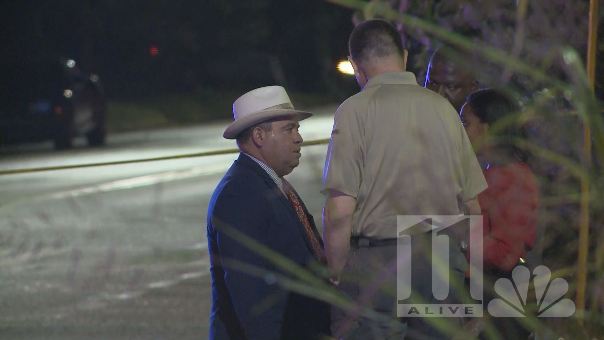Local rapper Yung Mazi, shot to death in Kirkwood | 11alive.com