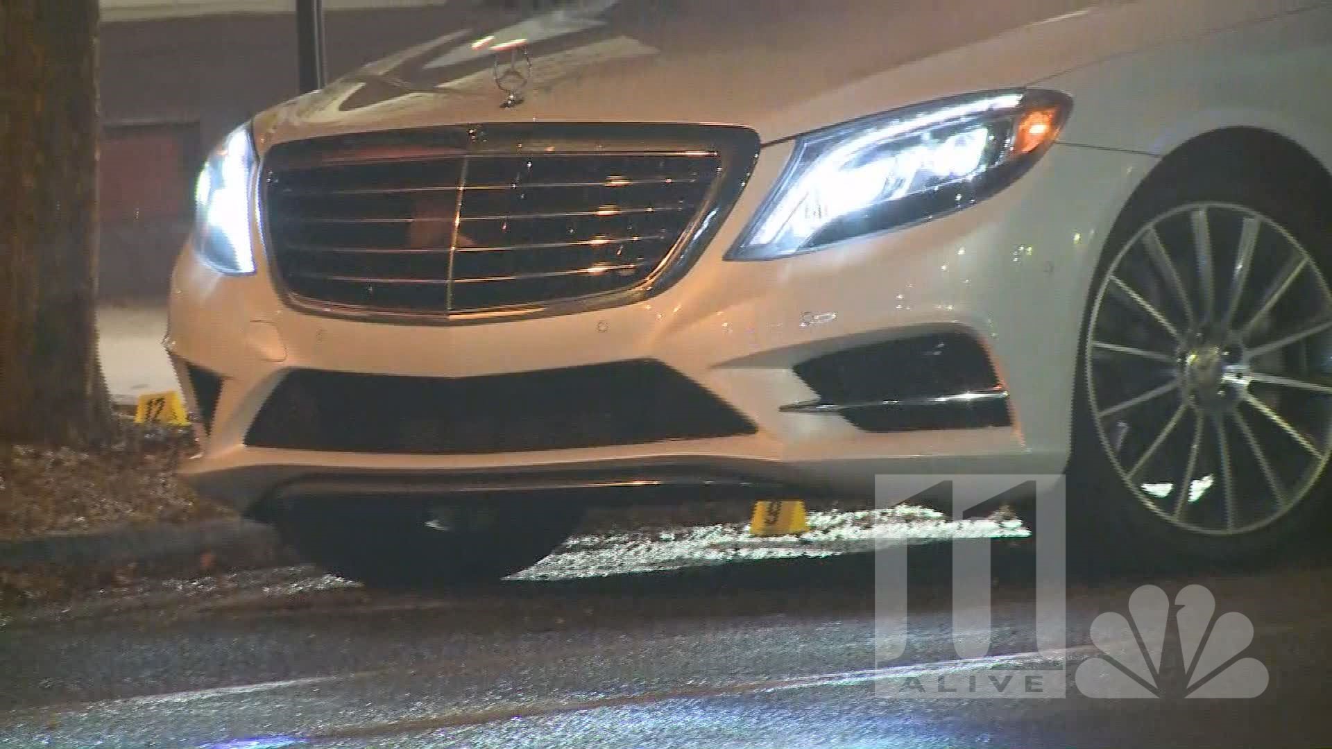 Local rapper Yung Mazi, shot to death in Kirkwood | 11alive.com