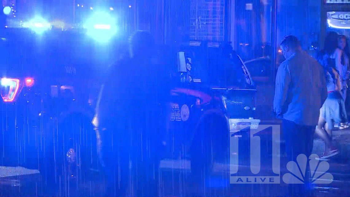 Local rapper Yung Mazi, shot to death in Kirkwood | 11alive.com