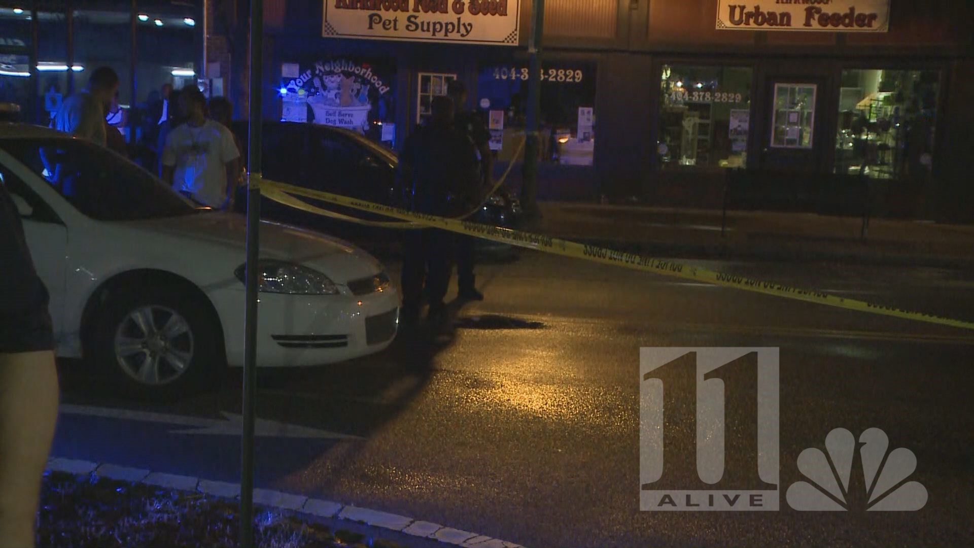 Local rapper Yung Mazi, shot to death in Kirkwood | 11alive.com