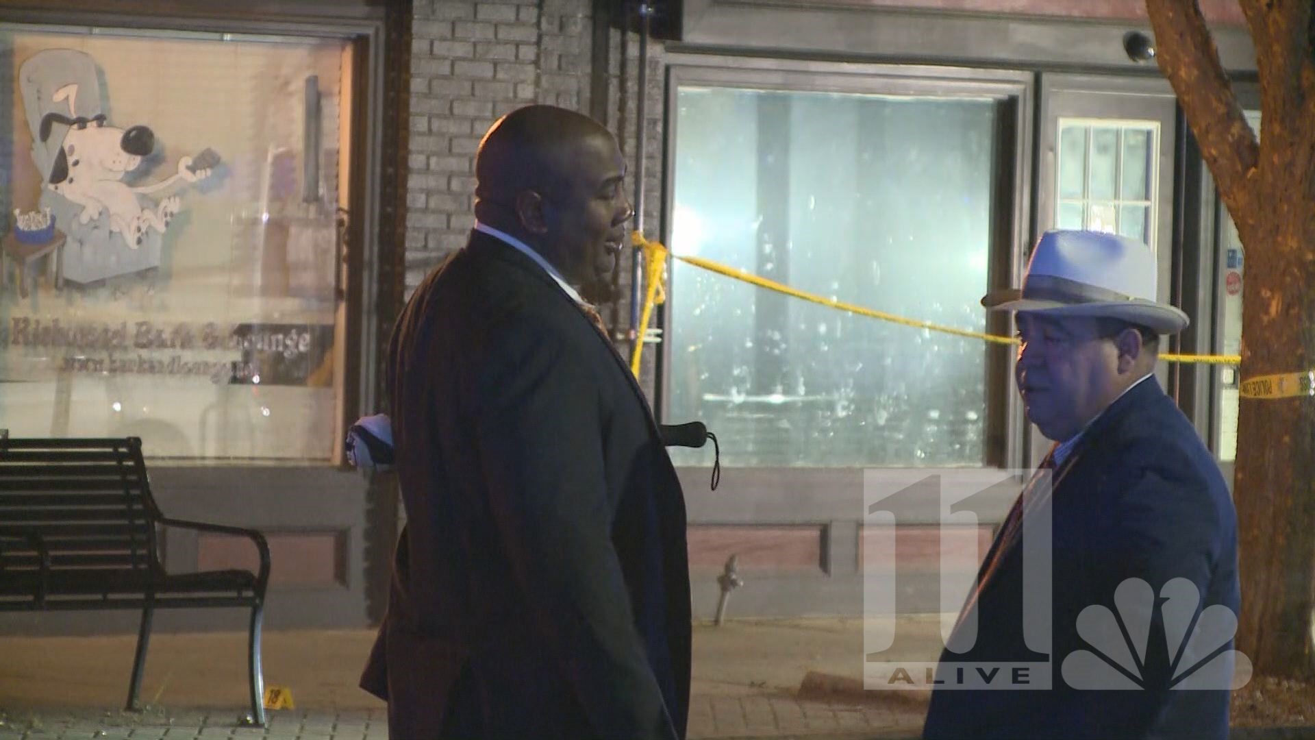 Local rapper Yung Mazi, shot to death in Kirkwood | 11alive.com