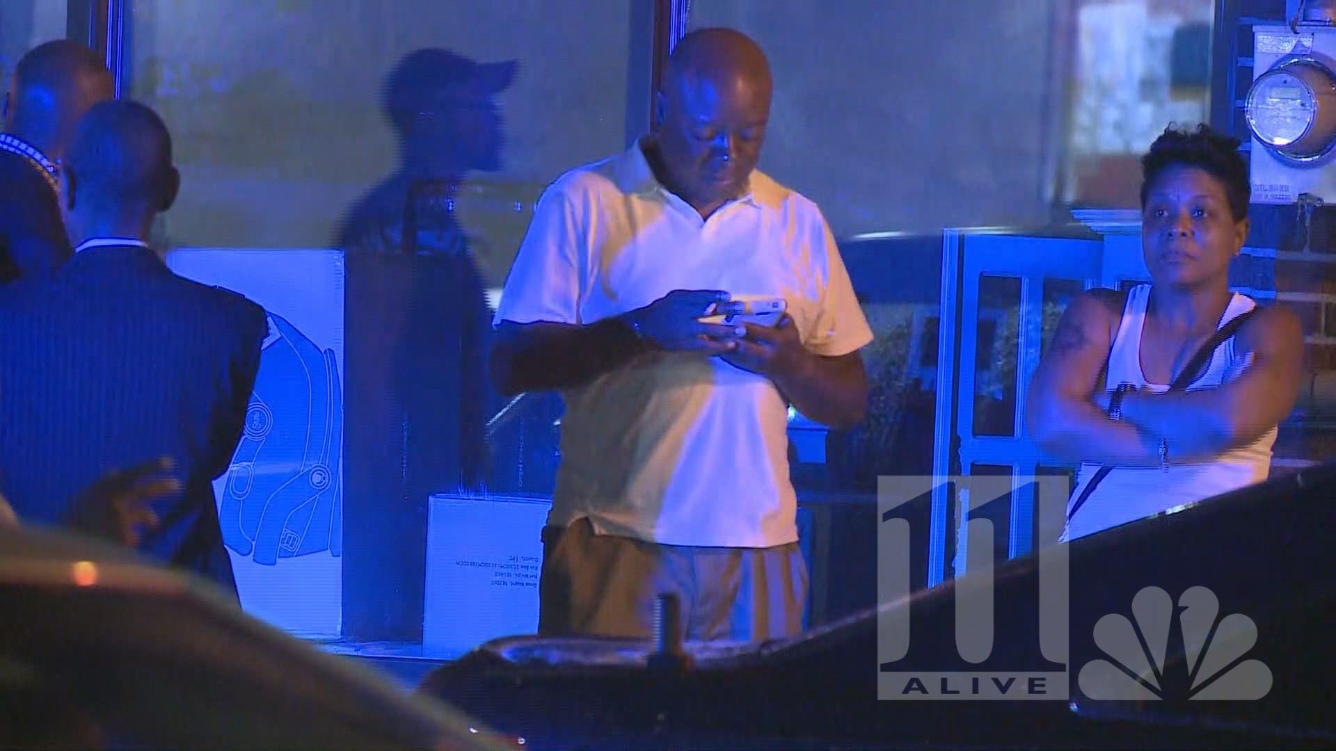 Local rapper Yung Mazi, shot to death in Kirkwood | 11alive.com