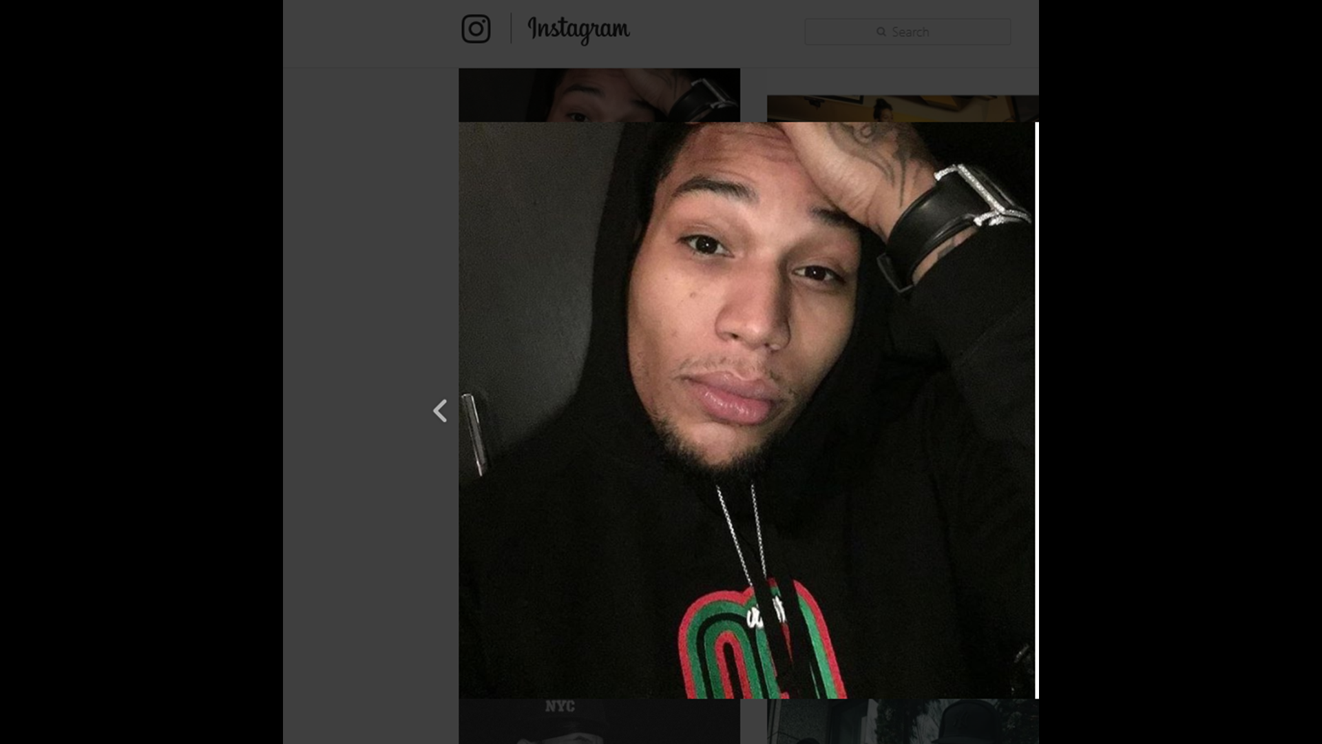 Local rapper Yung Mazi, shot to death in Kirkwood | 11alive.com