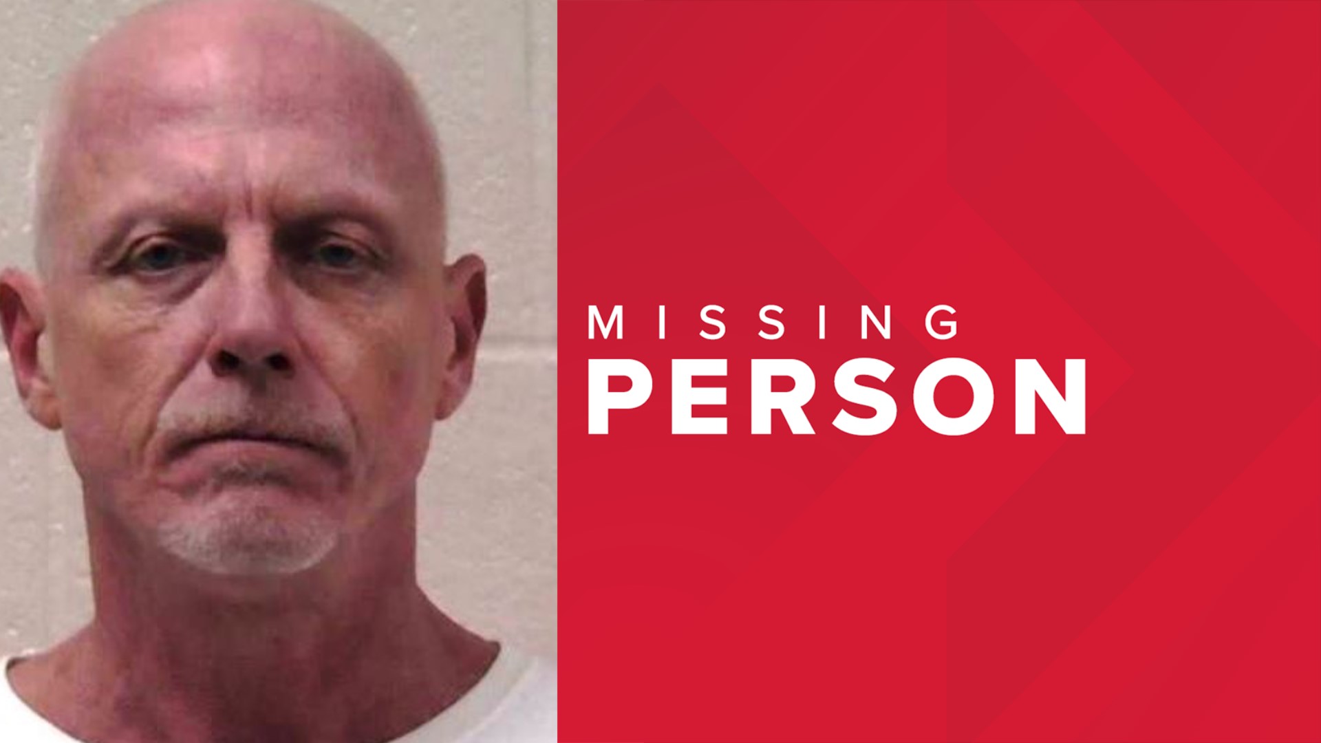Terry Christopher Cantrell reported missing in Gilmer County | 11alive.com