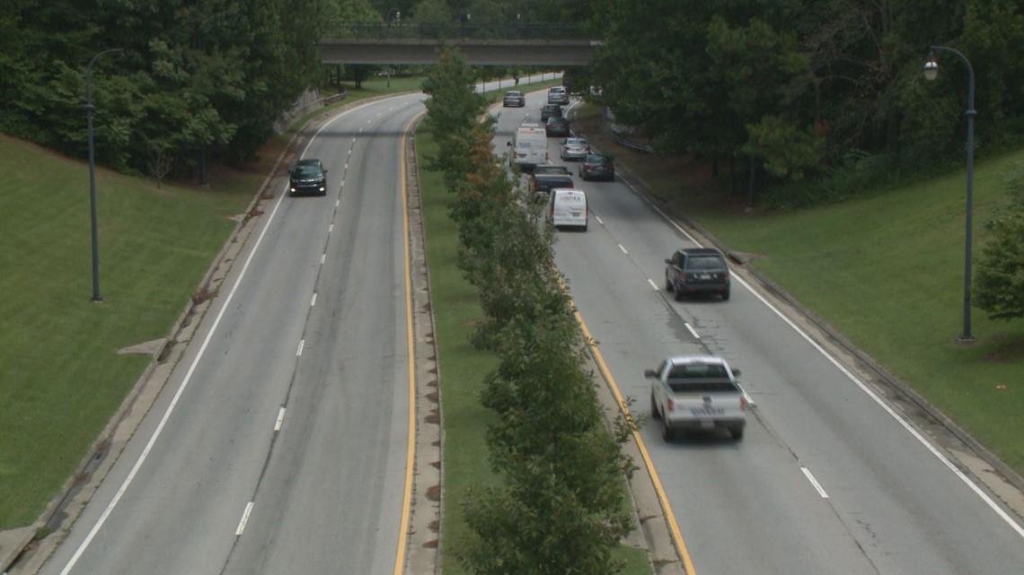 Freedom Parkway could be renamed in honor of John Lewis | 11alive.com
