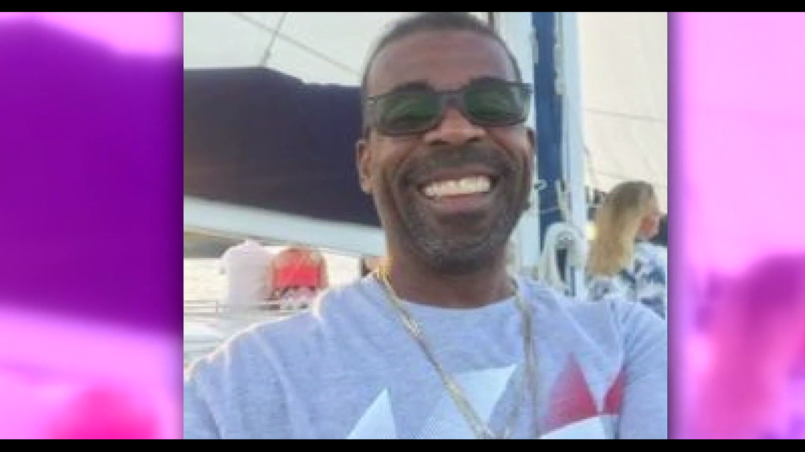 Photos: Solomon Williams, killed trying to protect his family | 11alive.com