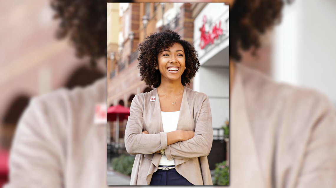Atlantan tabbed to open first-ever Chick-fil-A in downtown LA | 11alive.com