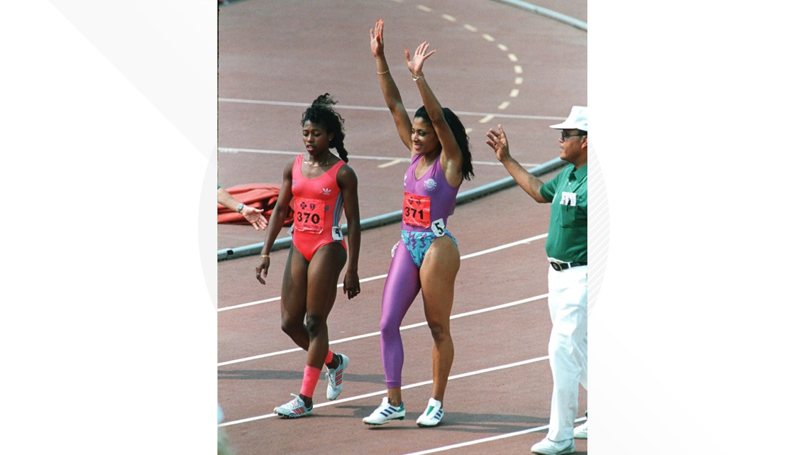 Olympic track and field an opportunity for Black fashion to shine ...
