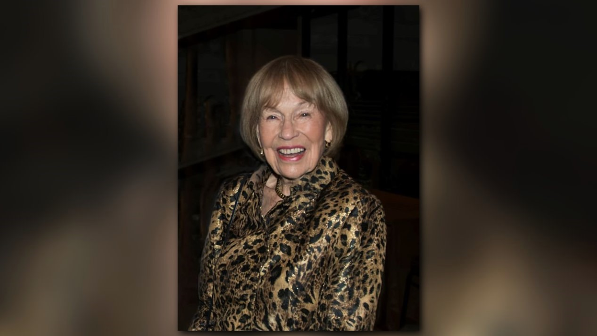 Country music's loss: Jo Walker-Meador, who led CMA to new heights, has ...