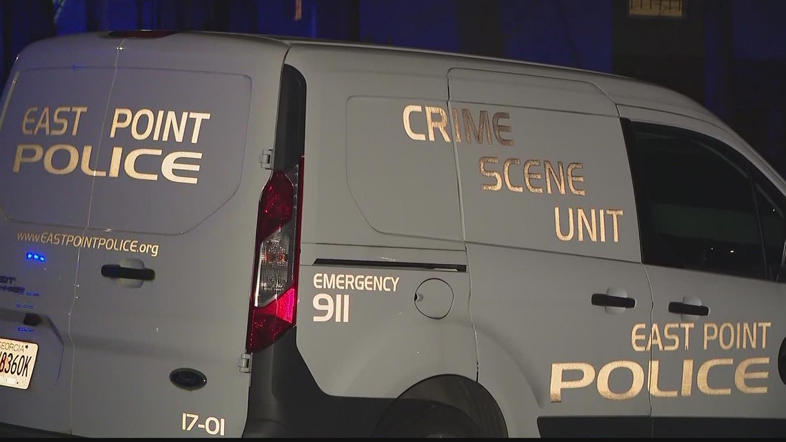 East Point shooting at recording studio leaves one dead, police ...