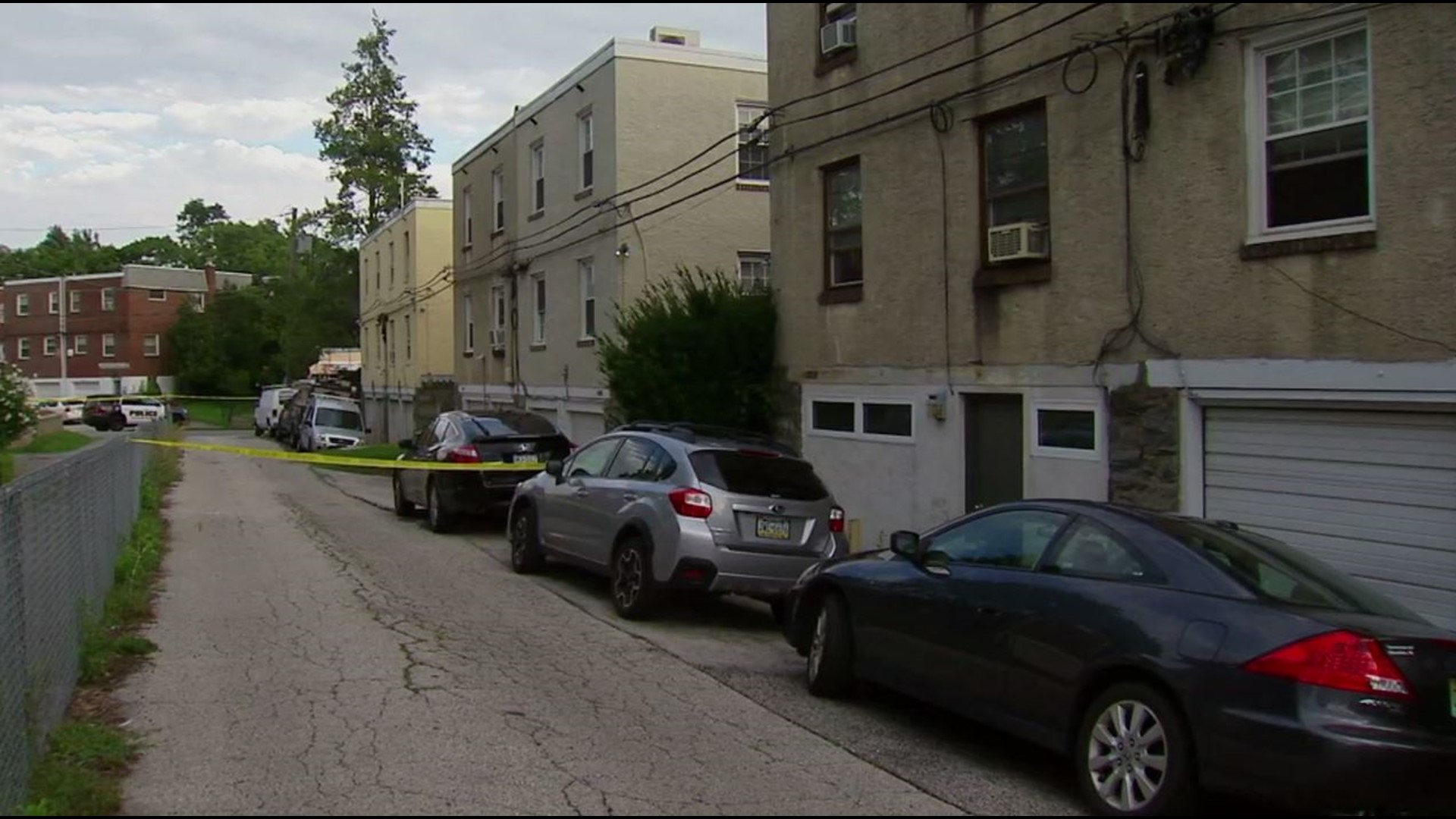 Fugitive wanted for Philadelphia homicide arrested in DeKalb Co ...