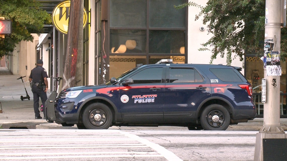 Man dies after fight with security guard at apartment near GSU ...