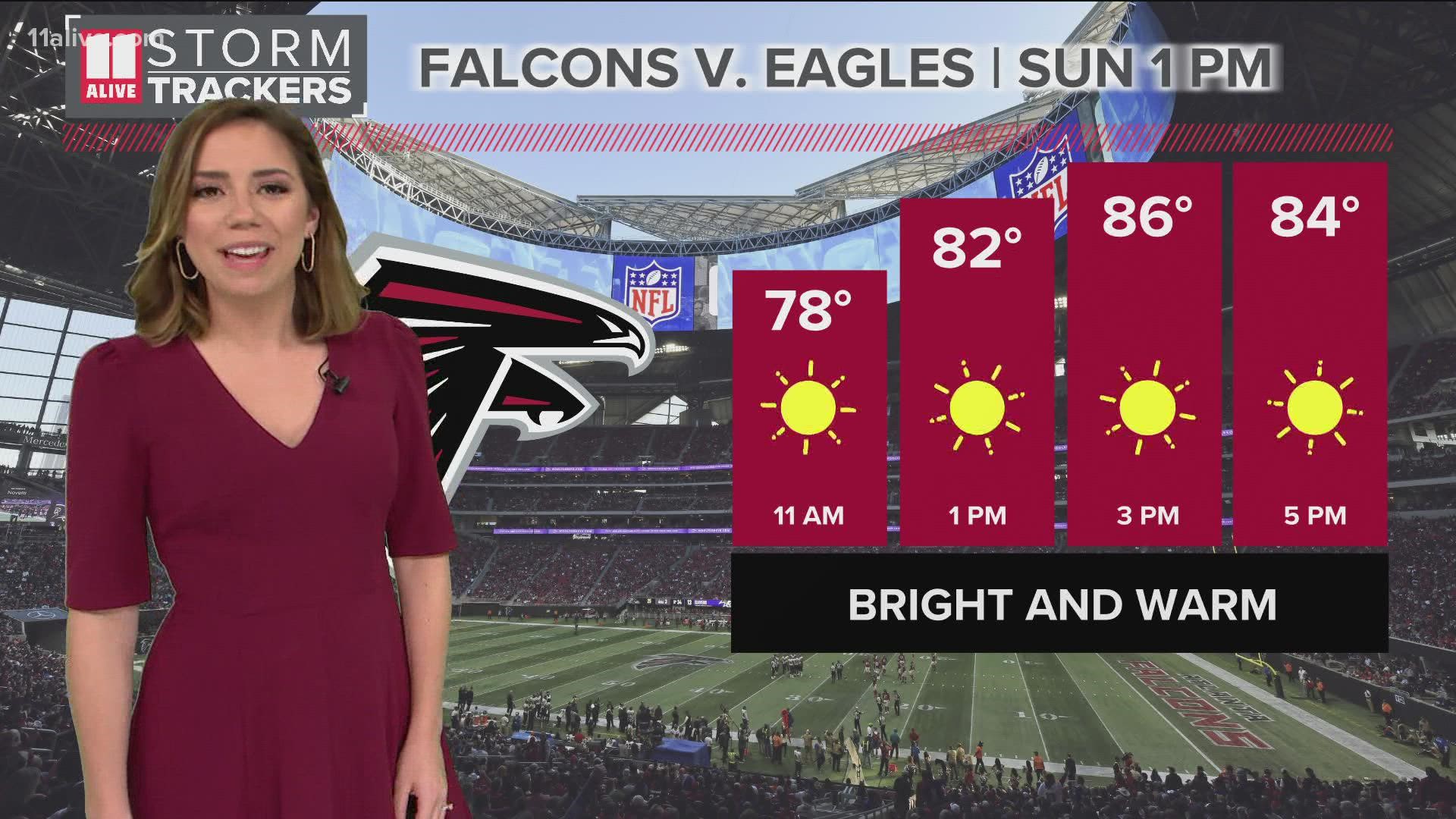 10 Day Forecast on WXIA in Atlanta | 11alive.com