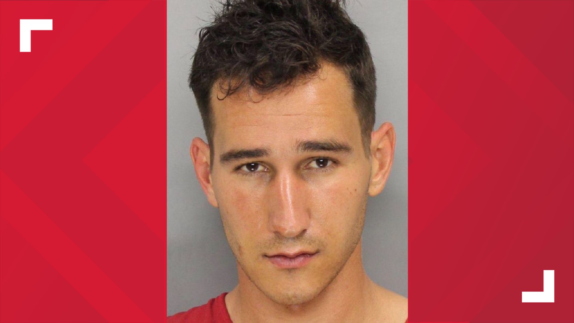 Suspect's brother broke into Acworth home before murder: report ...