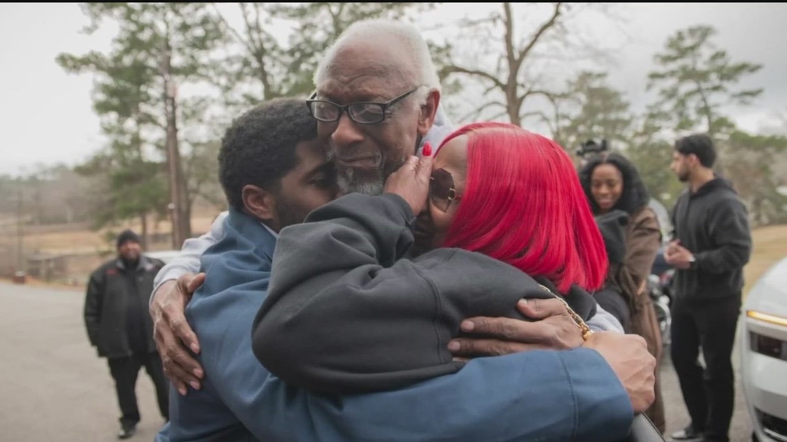 YFN Lucci released from prison | 11alive.com