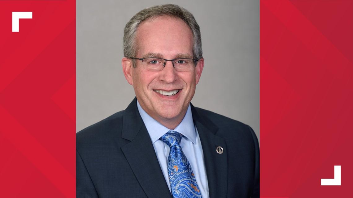 Councilman David Still will be Lawrenceville's new mayor | 11alive.com