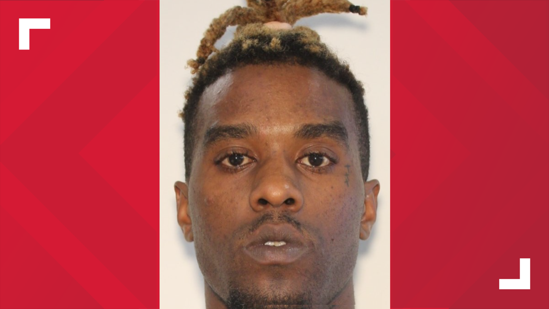 Tony L. Menefee arrested during gang investigation | 11alive.com