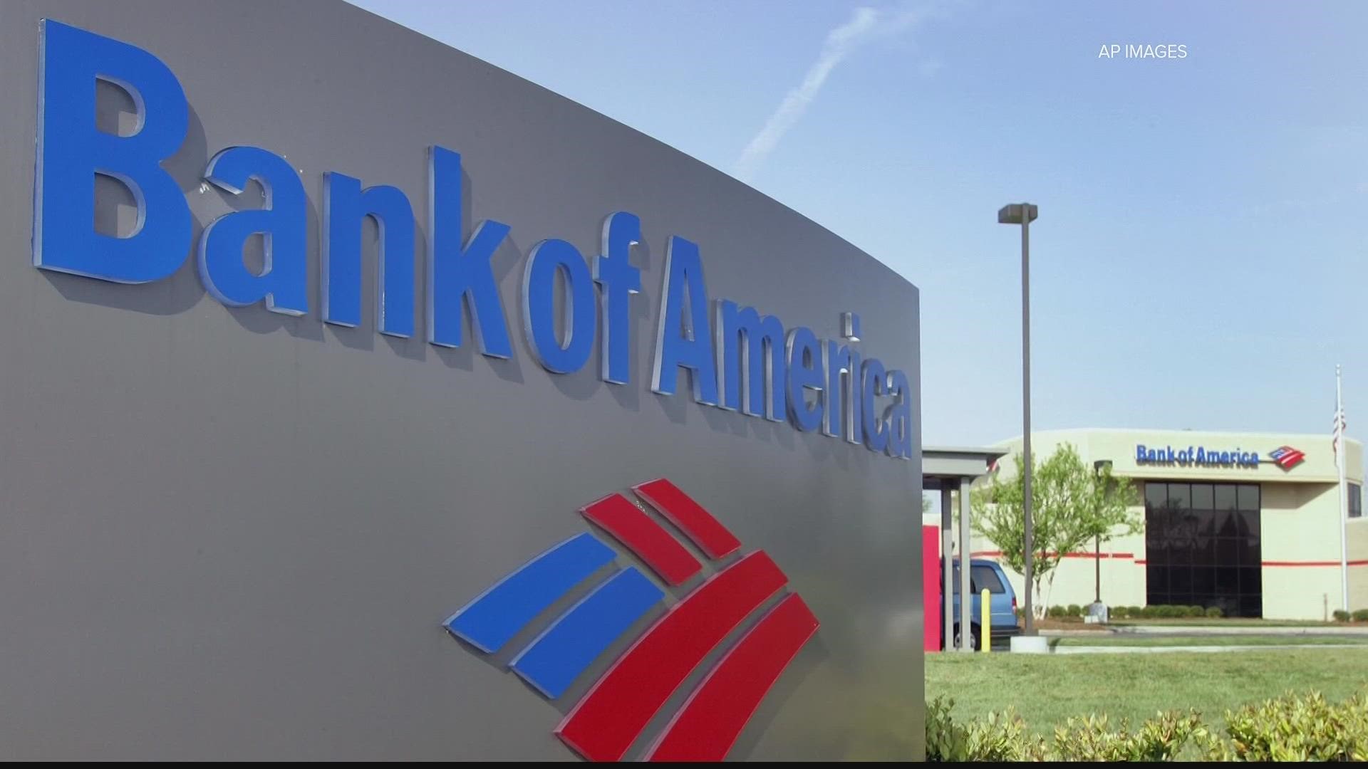 Bank of America customers don’t need to do anything to get refunded for ...
