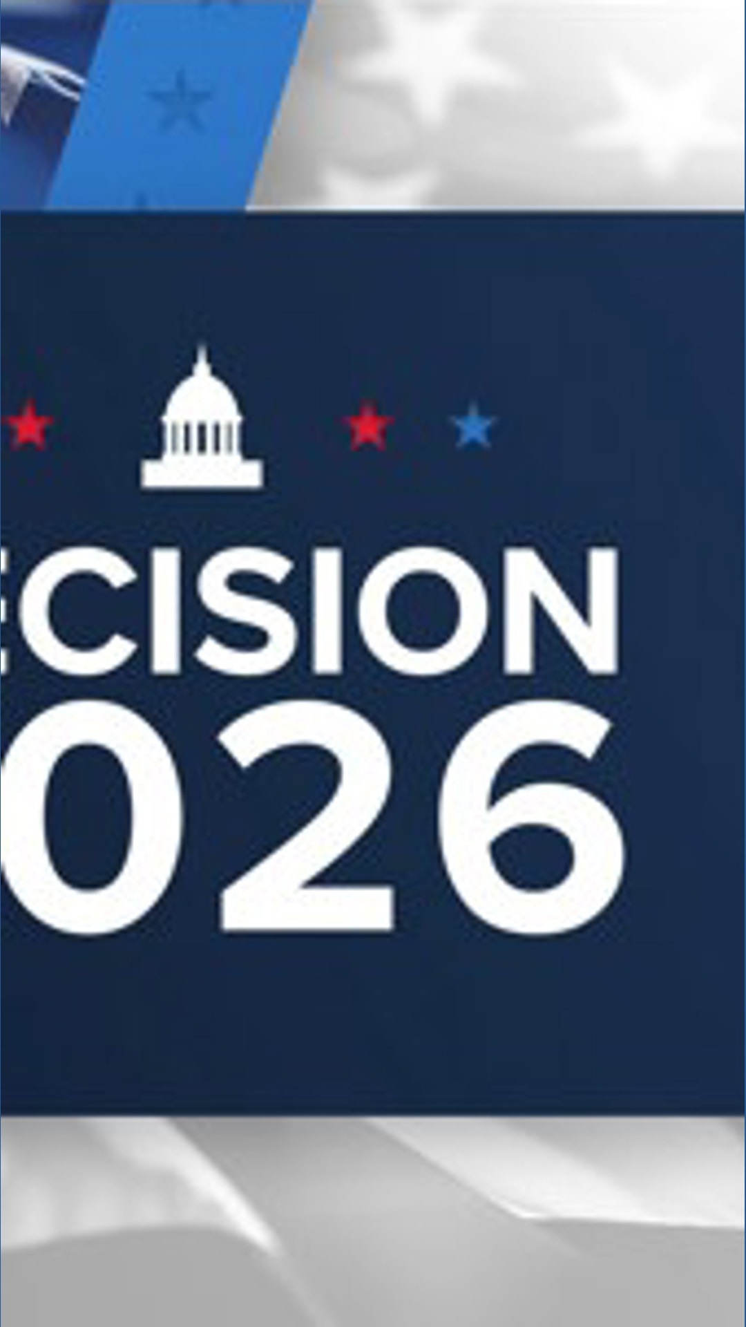 2026 Georgia governor's race | State Rep. Derrick Jackson considers run ...