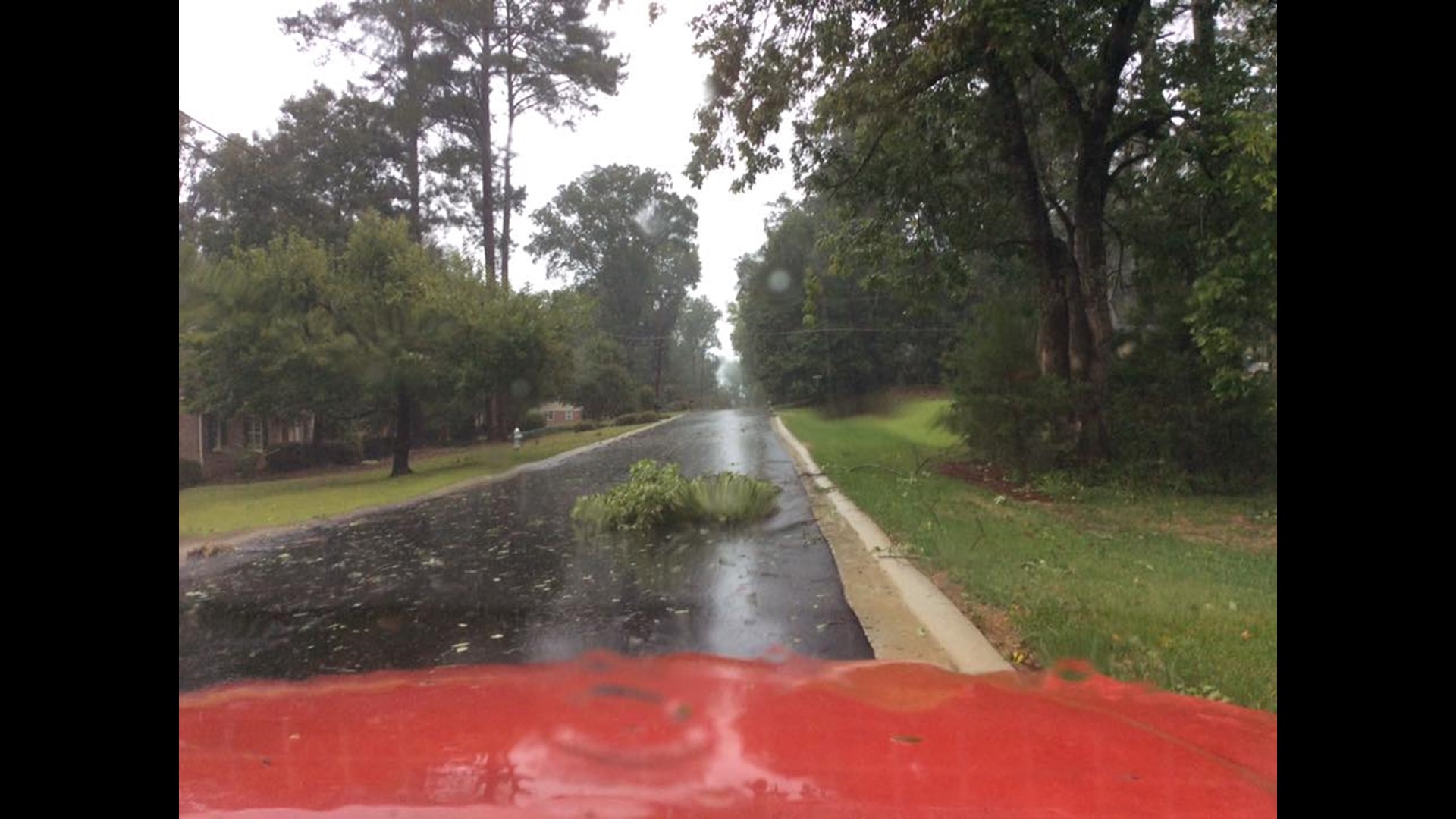 Hurricane Irma hit Georgia 5 years ago | 11alive.com