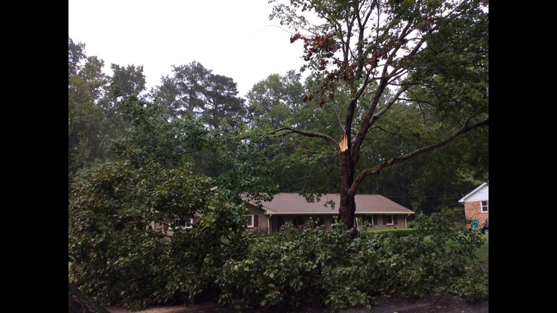 Hurricane Irma hit Georgia 5 years ago | 11alive.com