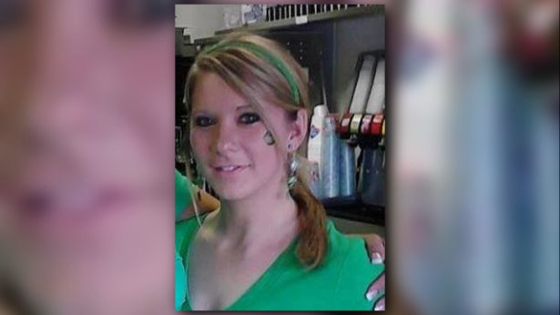 GONE COLD | Finding Tiffany Whitton | 11alive.com