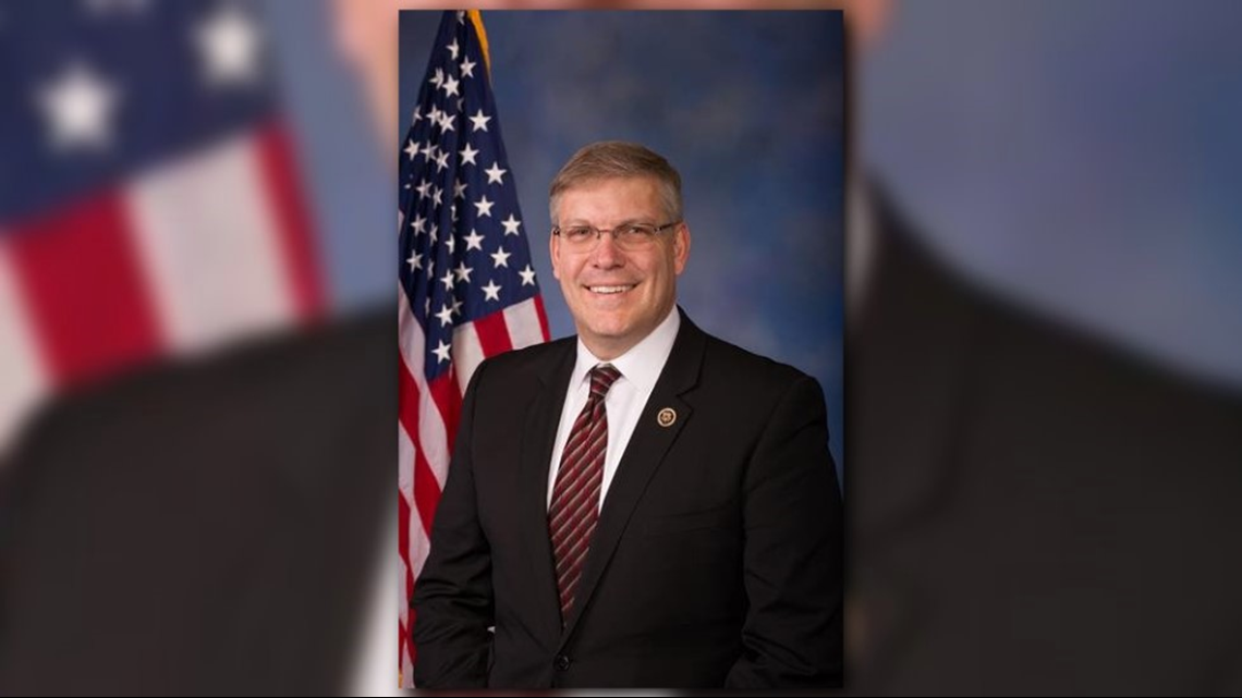 GA congressman, wife recover from rollover crash after assisting with ...