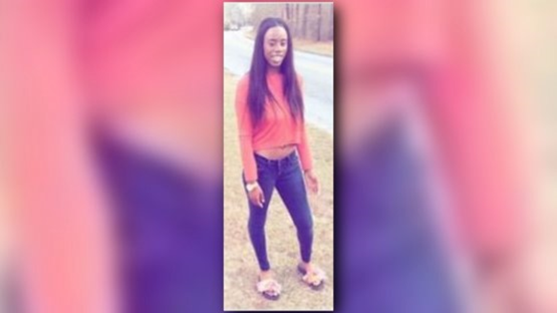 Police: Missing teen believed to be in danger | 11alive.com