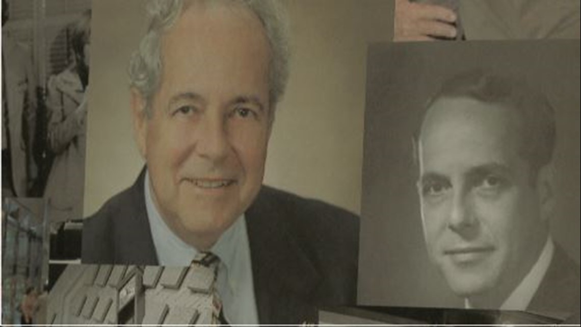 Atlanta's last white mayor reflects on city's diverse candidate list ...